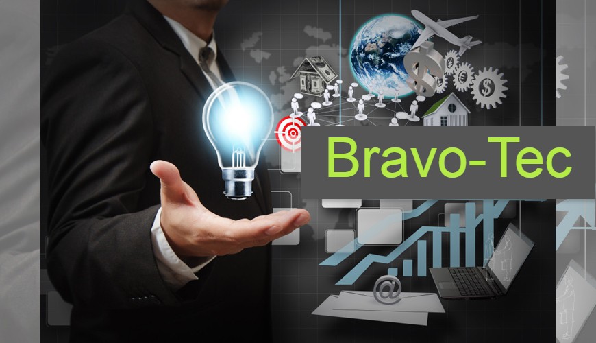 Bravo TEC is supporting new ventures for its clients through Trading ...